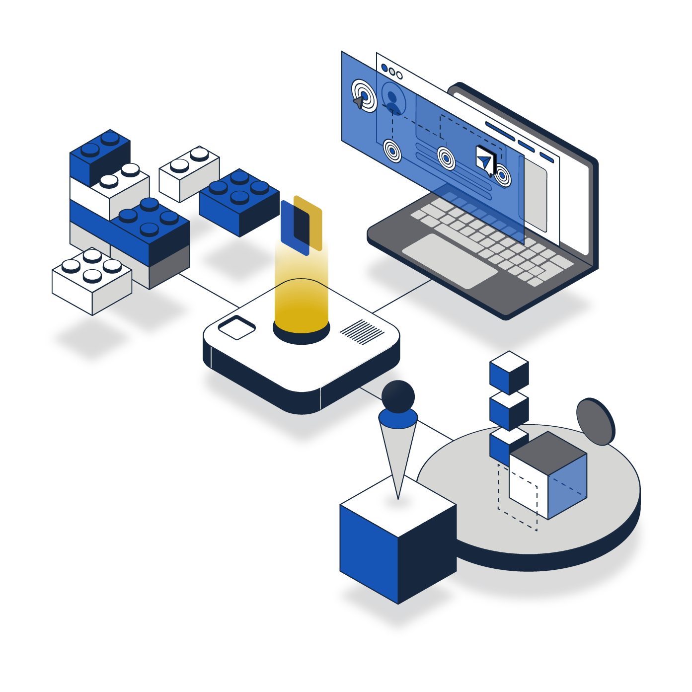 Plot Home Plot My Science